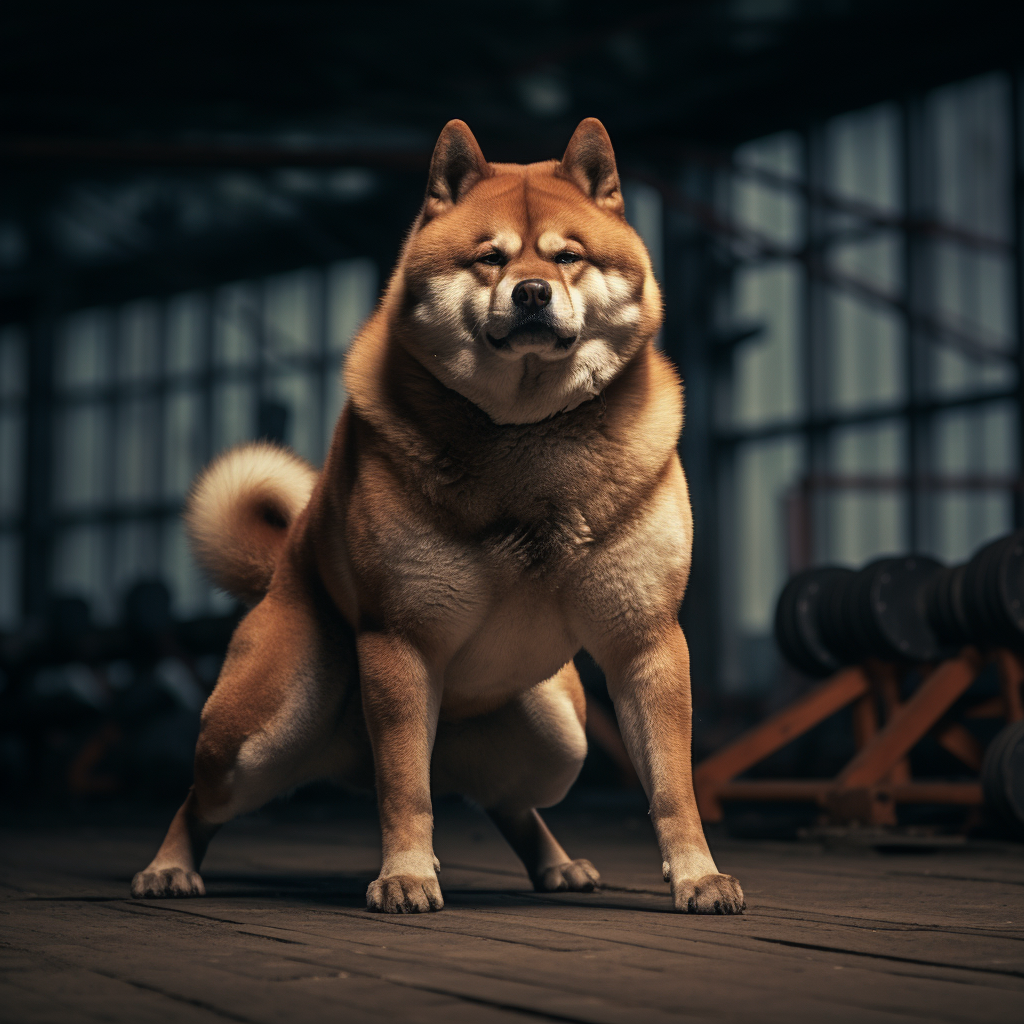 Shiba Inu Ecosystem